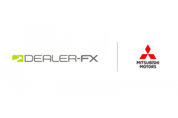 Dealer-fx Is Now A Preferred Marketing Partner Of Mitsubishi Motor ...