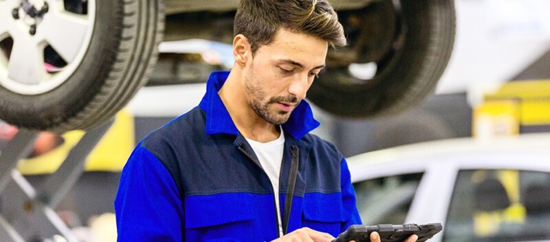 Three Questions About Digital MPI... And One Special Feature - Dealer-FX