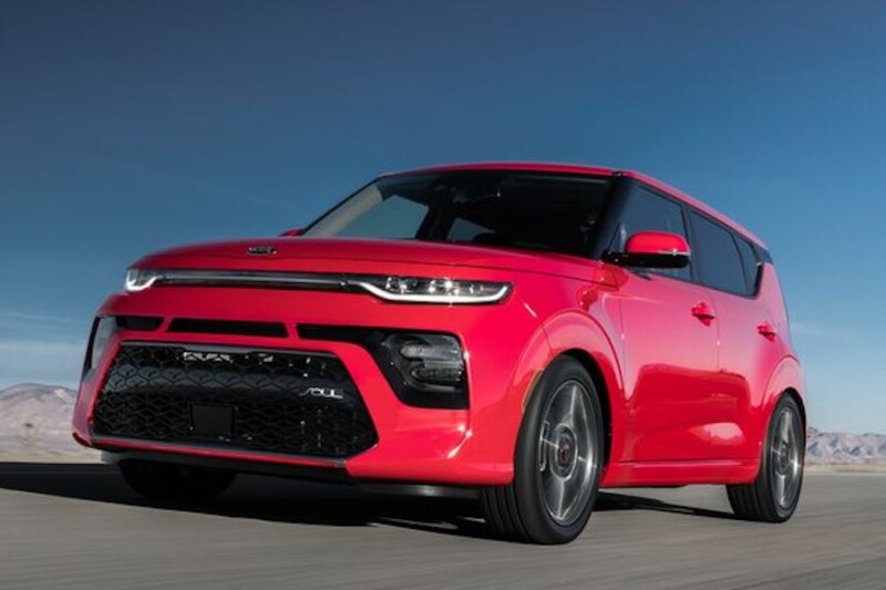 Experience ONE Platform From Dealer-FX Live At The Kia National Dealer ...