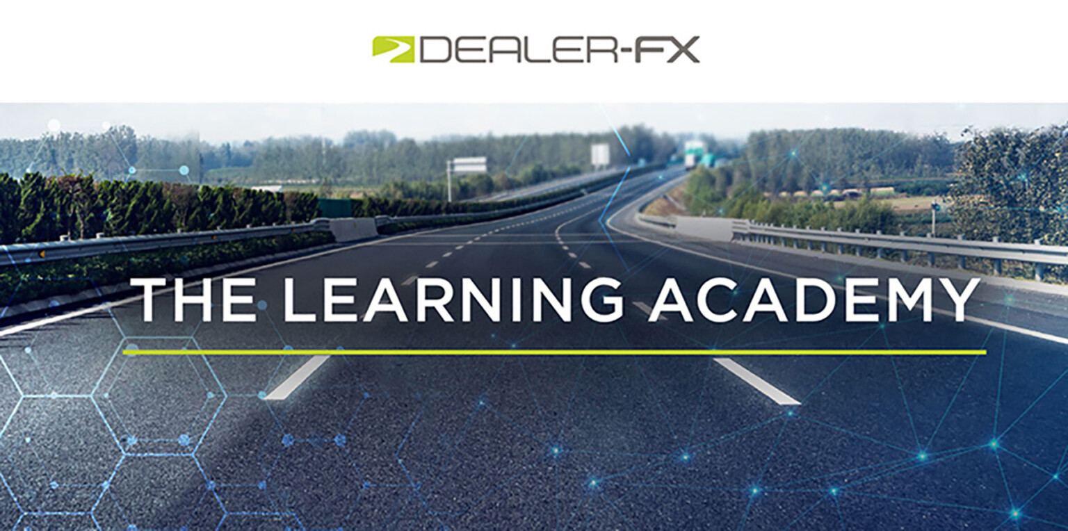 Introducing the NEW Dealer-FX Learning Academy - Dealer-FX