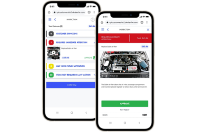 Introducing Visual MPI: Empower your technicians with integrated video ...
