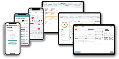 Book a Demo - Dealer-FX