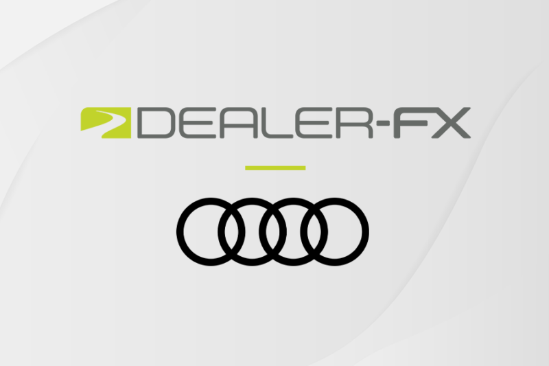 Home - Dealer-FX