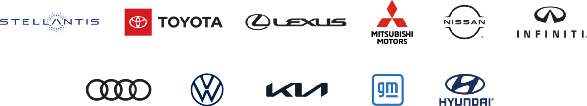 Home - It's Time - Dealer-FX