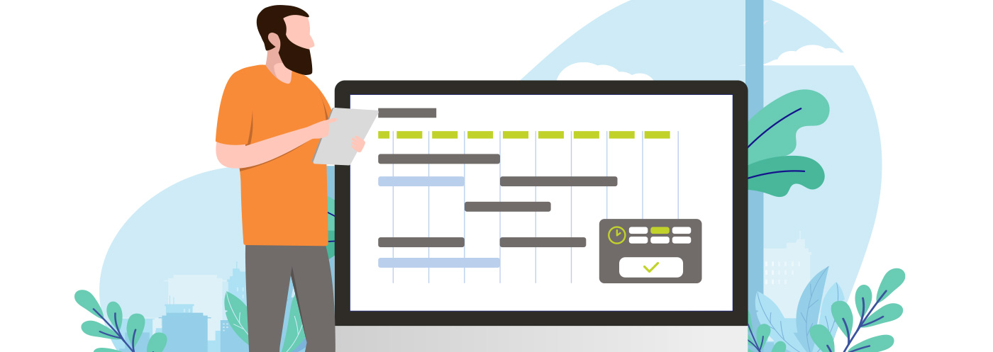 Hidden Benefits of Online Scheduling Software - Dealer-FX