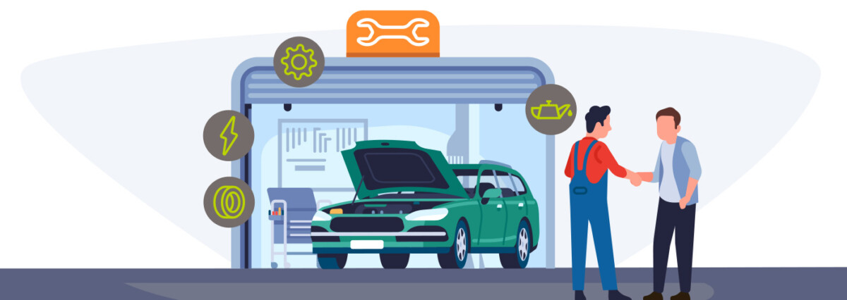 How to Optimize Fixed Ops Workflow - Dealer-FX