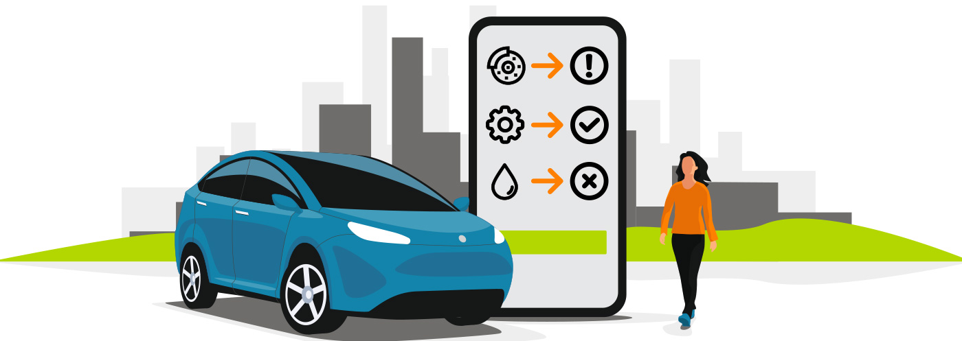 Service Status Updates: Why Today's Customer Craves Them - Dealer-FX