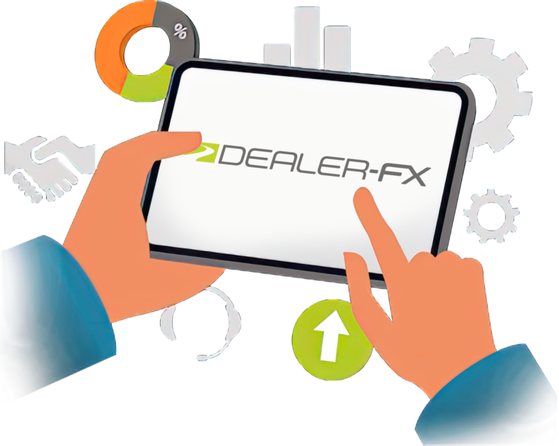 Company - Dealer-FX